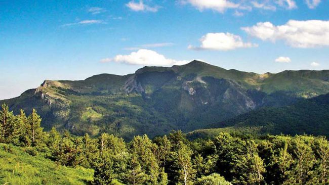 Кожуф една од најубавите планински дестинации во Македонија - Шумарите